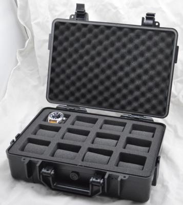 China High Durability Waterproof Plastic Case for Tough Environments à venda