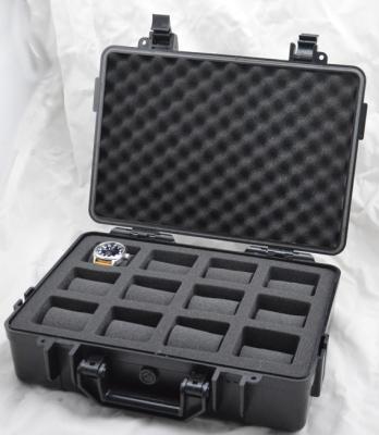 China High Durability Waterproof Plastic Case for Tough Environments à venda