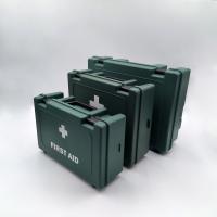 China 2.2lbs First Aid Kit Boxes Easy Cleaning for sale
