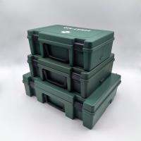 China 2.2lbs First Aid Kit Boxes Easy Cleaning for sale