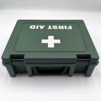 China 2.2lbs First Aid Kit Boxes Easy Cleaning for sale
