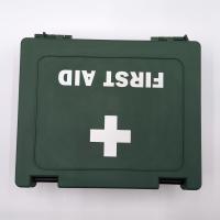 China 2.2lbs First Aid Kit Boxes Easy Cleaning for sale
