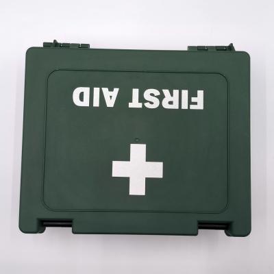 Cina 2.2lbs First Aid Kit Boxes Easy Cleaning in vendita