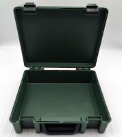 China 2.2lbs First Aid Kit Boxes Easy Cleaning for sale