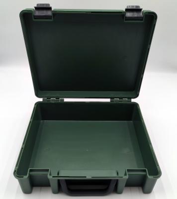 Cina 2.2lbs First Aid Kit Boxes Easy Cleaning in vendita