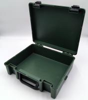 China 2.2lbs First Aid Kit Boxes Easy Cleaning for sale