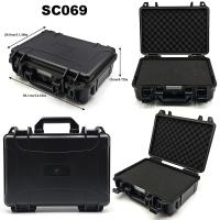 China Custom Plastic Case Customized Packaging For Product Differentiation for sale