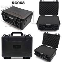China Custom Plastic Case Customized Packaging For Product Differentiation for sale