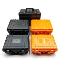 China Custom Plastic Box Packaging Ultimate Packaging Solution For Business for sale