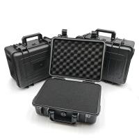 China Custom Plastic Box Packaging Ultimate Packaging Solution For Business for sale