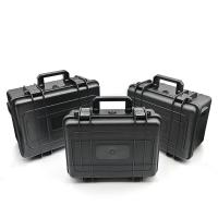 China Custom Plastic Box Packaging Ultimate Packaging Solution For Business for sale