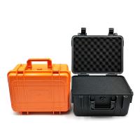 China Custom Plastic Box Packaging Ultimate Packaging Solution For Business for sale