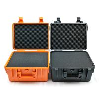 China Custom Plastic Box Packaging Ultimate Packaging Solution For Business for sale