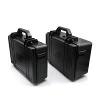 China Custom Plastic Box Packaging Ultimate Packaging Solution For Business for sale