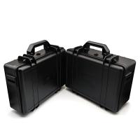 China Custom Plastic Box Packaging Ultimate Packaging Solution For Business for sale