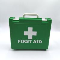 China Plastic First Aid Kit Box for Medium-Sized Construction Sites for sale