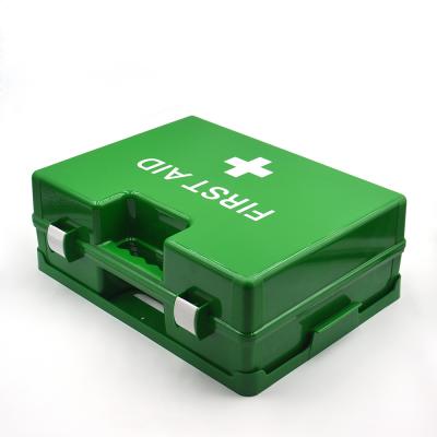 Cina Waterproof And Portable Backpack First Aid Kit For Emergency Response Teams in vendita
