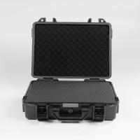 China Custom Plastic Case for Customized Product Protection and Presentation for sale