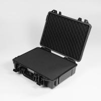 China Custom Plastic Case for Customized Product Protection and Presentation for sale