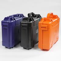 China Custom Plastic Case for Customized Product Protection and Presentation for sale
