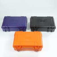 China Custom Plastic Case for Customized Product Protection and Presentation for sale