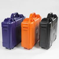 China Custom Plastic Case for Customized Product Protection and Presentation for sale