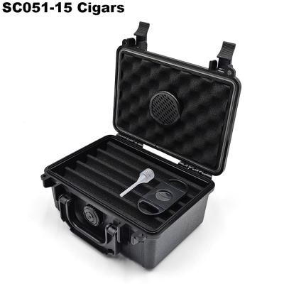 Cina Medium Hard Case Medical Bag for Traveling Medical Professionals No Insulation in vendita
