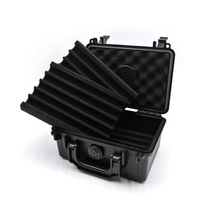 Cina Medium Hard Case Medical Bag for Traveling Medical Professionals No Insulation in vendita