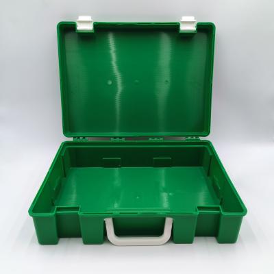 Cina Portable Home Emergency First Aid Kit for Essential Medical Supplies in vendita