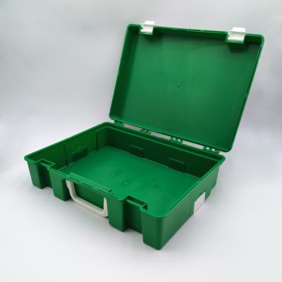 Cina Portable Home Emergency First Aid Kit for Essential Medical Supplies in vendita