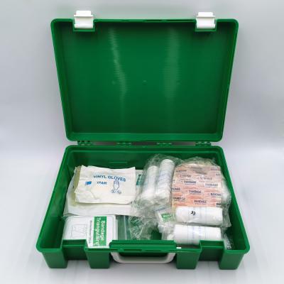 Cina Portable Home Emergency First Aid Kit for Essential Medical Supplies in vendita