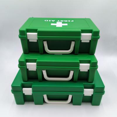 Cina Portable Home Emergency First Aid Kit for Essential Medical Supplies in vendita