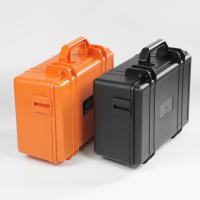 China Custom Plastic Case Customized Packaging for Your Product's Protection for sale