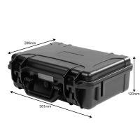 China Custom Plastic Case Perfect Match For Your Custom Printing Needs for sale