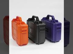 Plastic case
