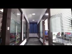 Ningbo Sino Enclosure Co.,Ltd,