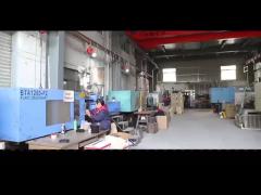 Yuyao Sino Enclosure Co. Ltd