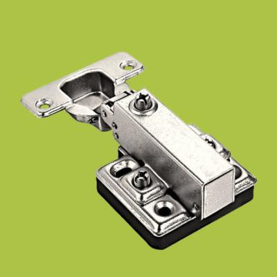 China hot sell furniture hardware  half-overlay hinges ,components for cabinet for sale