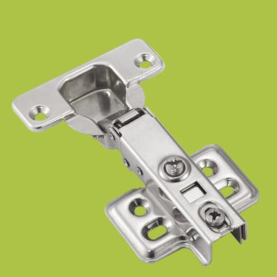 China china factory furniture accessories soft closing stainless steel  hinge for sale