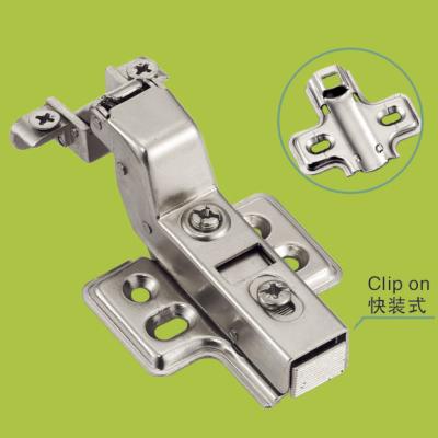 China china manufacturer aluminum frame cold-rolled steel inset hinge for sale