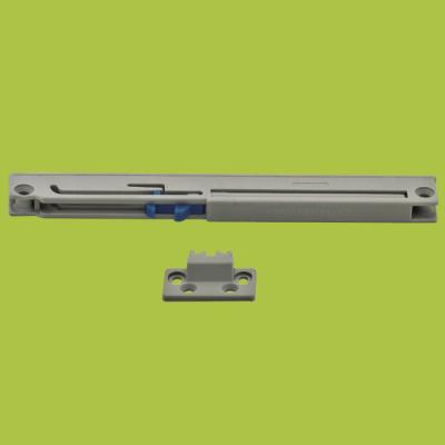 China drawer slides buffering furniture slide accessory for sale