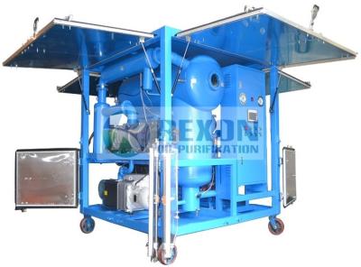 China RNVS-300(300L/S) Transformer Vacuum Supply System | Vacuum Pump Set for Transformers Powerful Vacuum Producing à venda