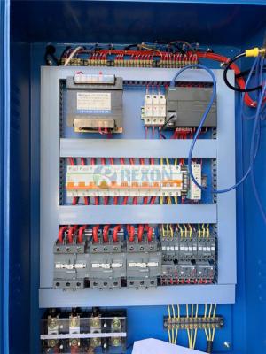 China Weather Proof Type Power Substation Used Electric Insulating Oil Purifier 3000LPH~18000LPH for sale