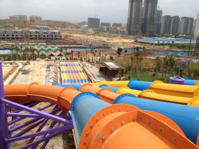 China Parque del agua para los niños en venta