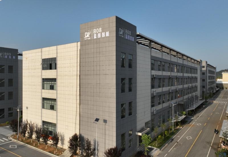 Verified China supplier - Shenzhen Lantu Information Technology Holding Limited