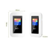 China 4G WiFi Router CAT4 for sale