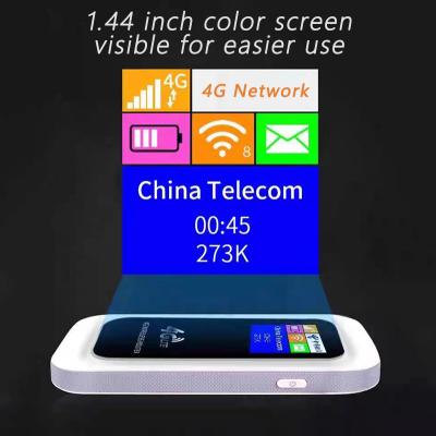 China 4G WiFi Router CAT4 for sale