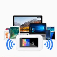 China 4G WiFi Router CAT4 for sale