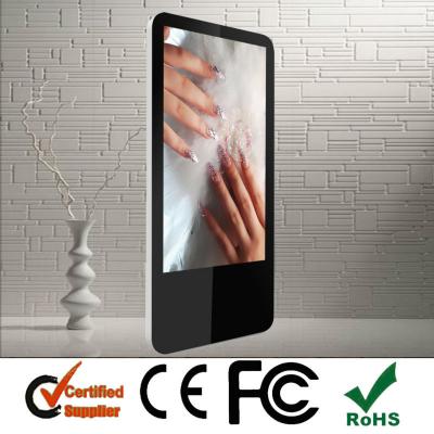 Cina LTI 43 pollici chiosco LCD per montaggio a parete chiosco touch screen fissato al muro in vendita