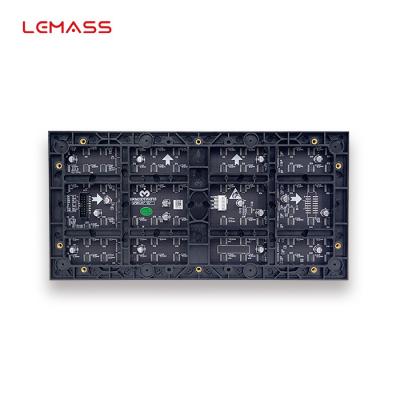 China Commercial P1.5 Indoor LED Module With 160 Degree Viewing Angle for sale